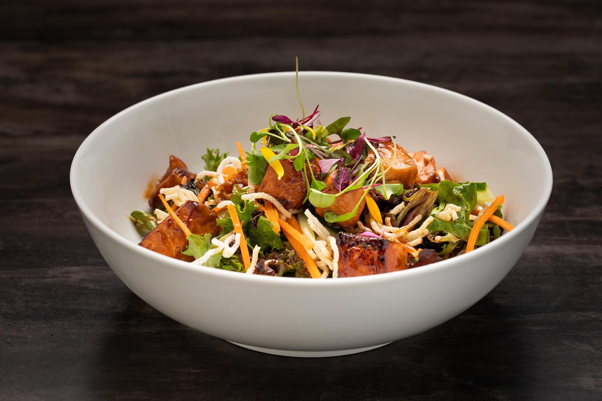 Dining - Chateau Joliette