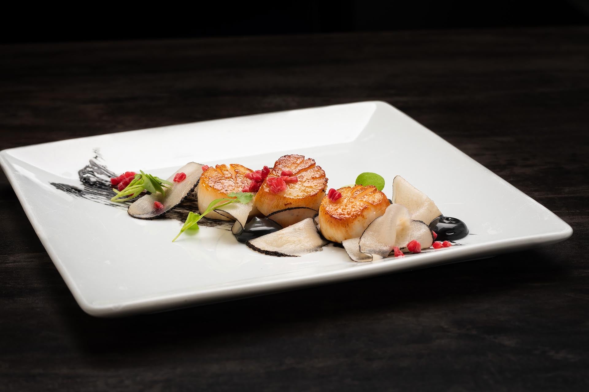 Dining - Chateau Joliette